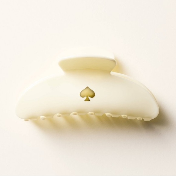 kate spade | Accessories | New Kate Spade Target Hair Claw Clip | Poshmark